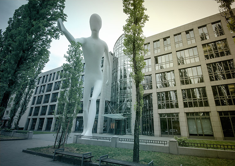 Consulting / IT solutions: Munich RE Group